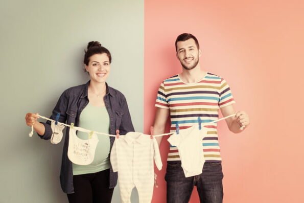 6 Lugares Donde Puedes Hacer Tu Baby Shower